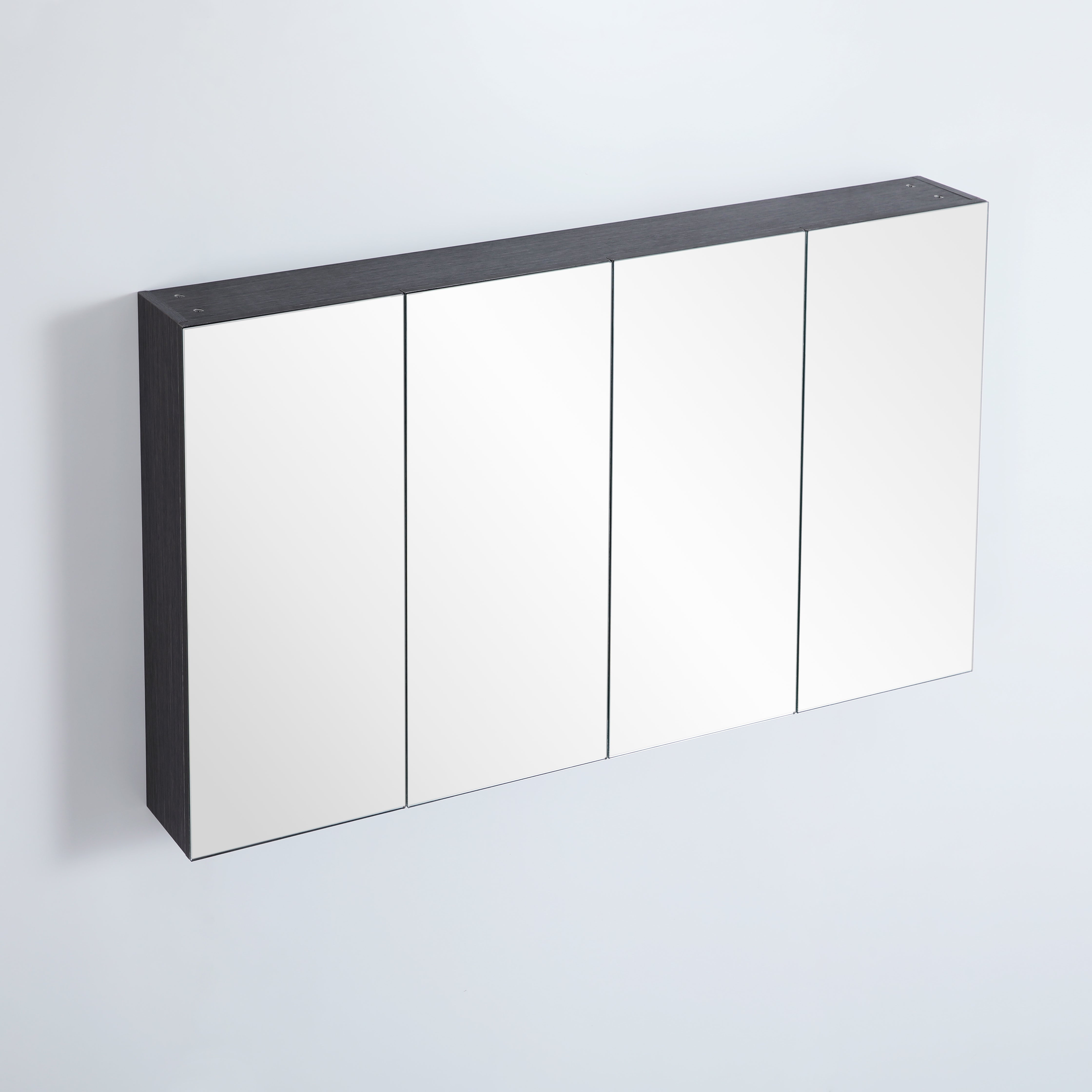 PVC Shaving Cabinet 600-1500mm – Luxern Home