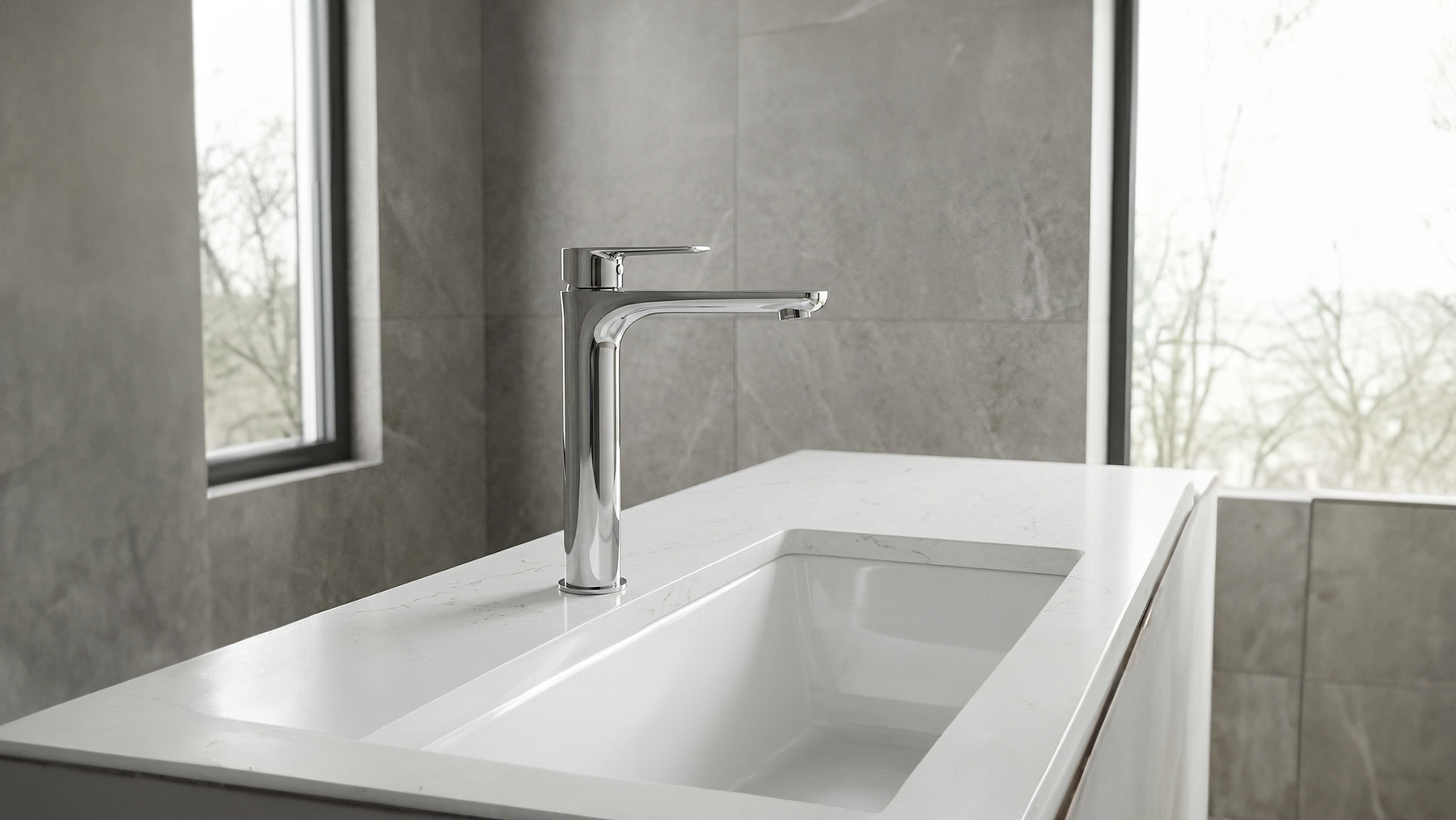 Kitchen Tapware – Explore Quality Kitchen & Bathroom Tapware – Luxern Home